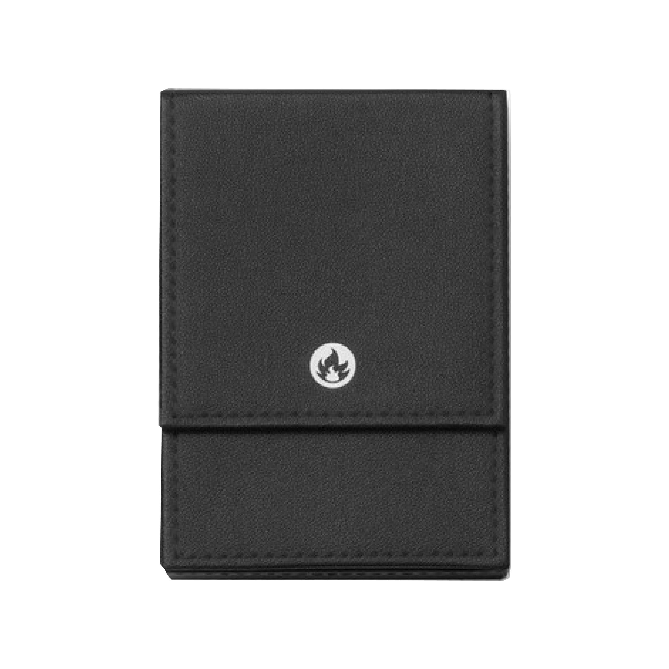 Deck Box TCG Classic Collection: Fire Symbol - Swagykarp